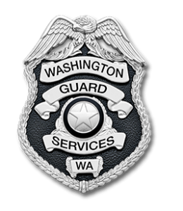 Washington Guard Services